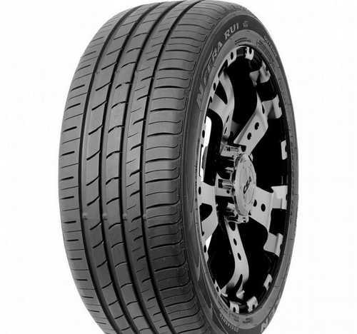 Roadstone N'Fera RU1 215/55 R18 99V