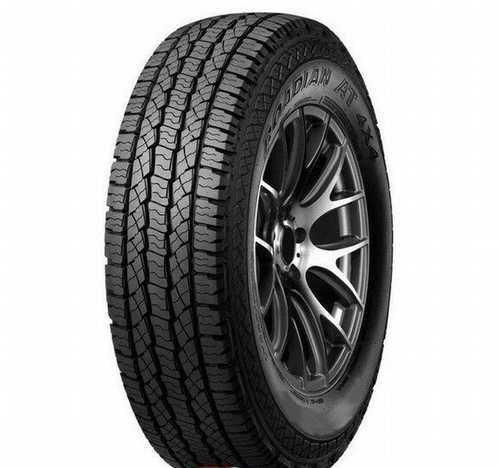 Roadstone Roadian A/T RA7 205/80 R16 104T