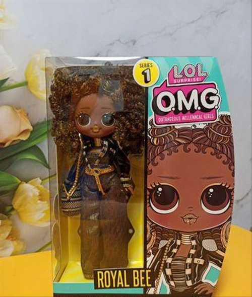 LOL Royal Bee Лол Роял Бии 1 серия