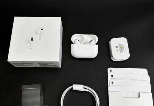 AirPods Pro / AirPods 2 «оригинал» (на гарантии)