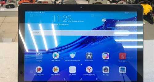 Яр4 - Планшет Huawei MediaPad T5 10 16Gb LTE