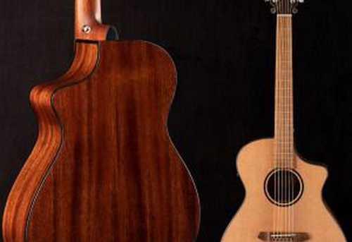 Гитара Breedlove Discovery S Concert CE