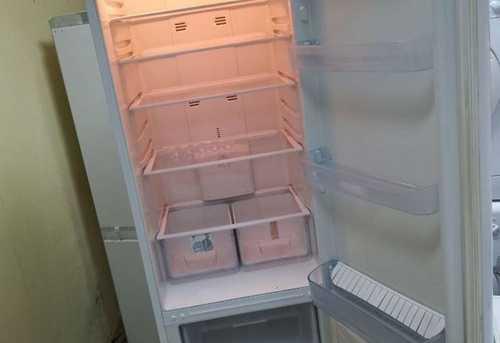 Холодильник NoFrost Indesit доставка гарантия