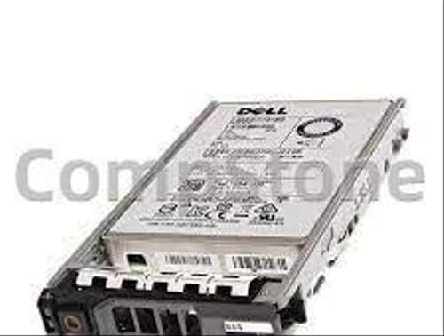 Накопитель SSD 400-adsd Dell 1.6-TB 12G 2.5 SAS RI