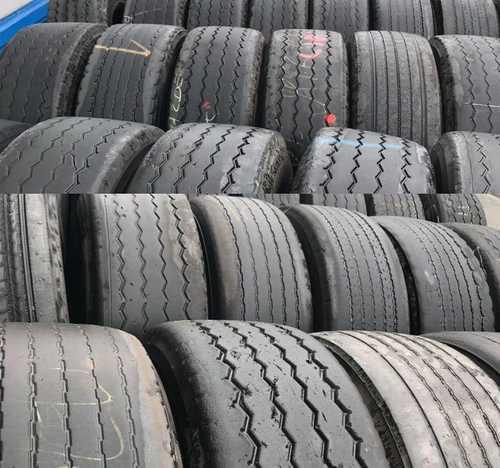 Батоны 385/65R22,5 огромный выбор