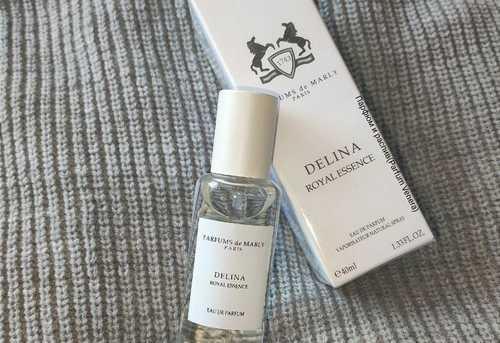 Parfums DE Marly Delina Royal essence тестер