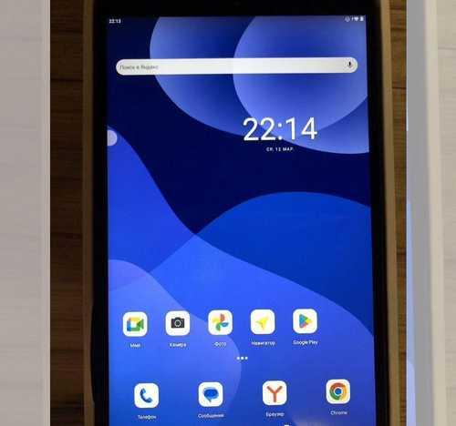 Планшет lenovo Tab M10 TB-X306X, 32 GB