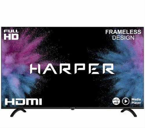 Телевизор 43" Harper 43F720T (Full HD #366142