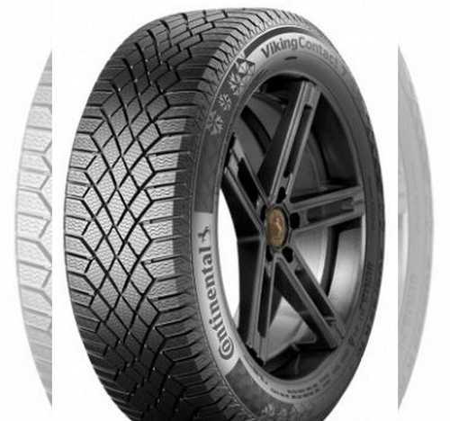 Continental ContiVikingContact 7 265/45 R21 108T