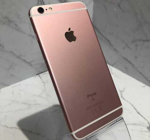 iPhone 6S Plus, 64 ГБ