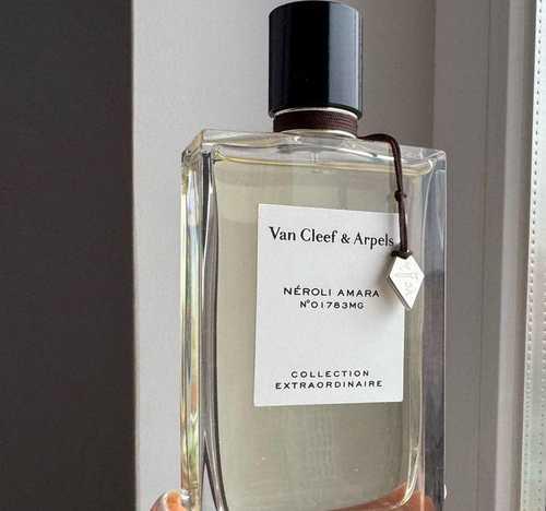 Van Cleef & Arpels Neroli Amara