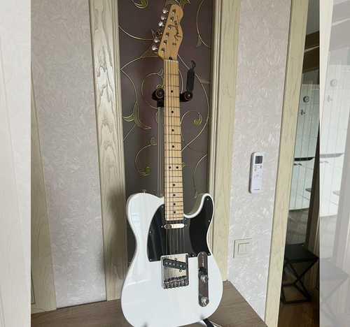 Fender Junior Telecaster White (Japan,2022)