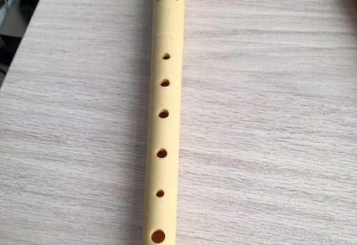 Флейта Hohner. германия