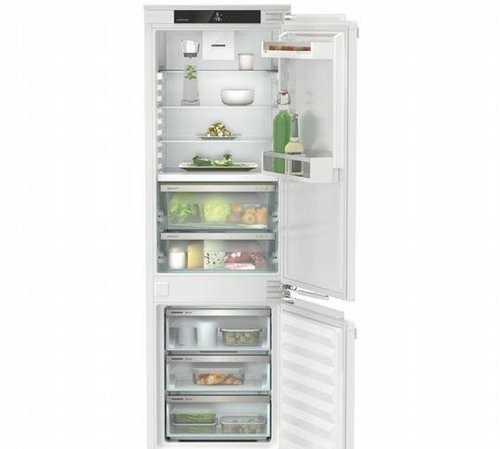 Встраиваемый холодильник Liebherr icbne 5123