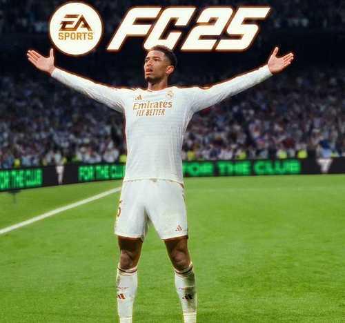 FC 25 (FIFA 25) PS4/PS5 (Русская озвучка)