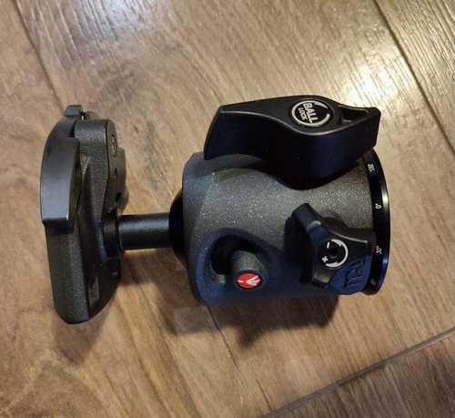 Голова для штатива Manfrotto mh054m0-q5