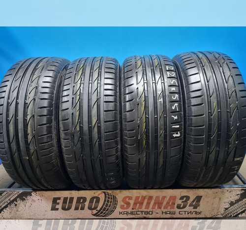 Bridgestone Potenza S001 225/55 R17 97Y