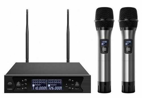 Радиосистема axelvox DWS7000HT (HT Bundle)