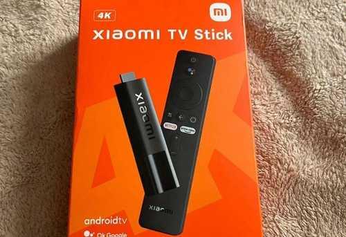 Xiaomi mi tv stick 4k iptv