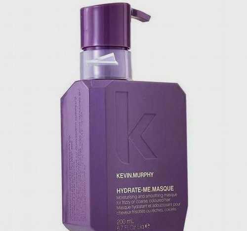 Маска Kevin Murphy Hydrate-Me 250 мл отливант