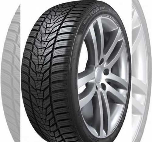 Hankook Winter I'Cept Evo 3 W330A 235/60 R18 107H