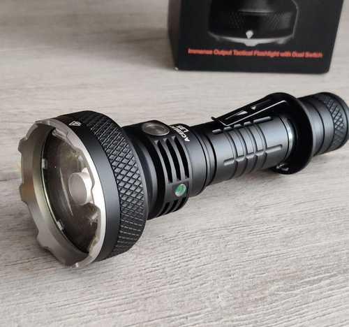 Acebeam l35 1.0 5000k
