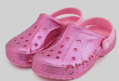 Сабо crocs j1;j2;j3