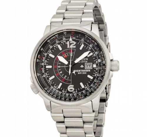 Citizen Nighthawk BJ7000-52E