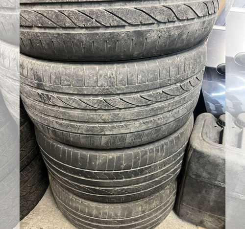 Bridgestone Alenza Sport 275/40 R20