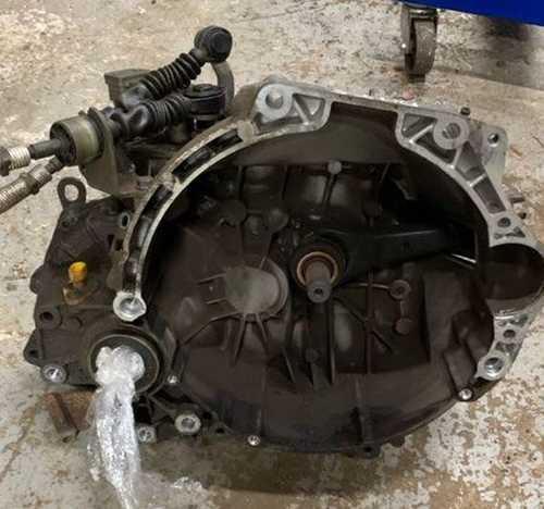 МКПП Datsun On-Do 11186 2014