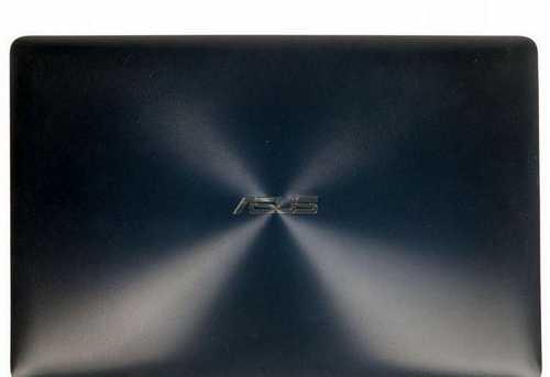 Крышка экрана (матрицы) для ноутбука Asus X456U, X