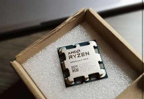 Amd ryzen 5 7600x/intel core i5 13600kf