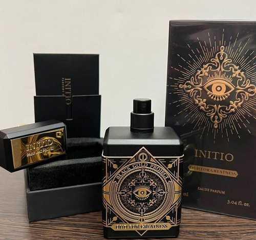 Initio oud for greatness