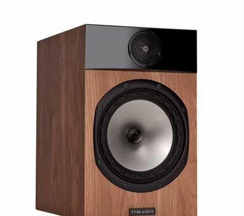 Полочная акустика Fyne Audio F301 Light Oak