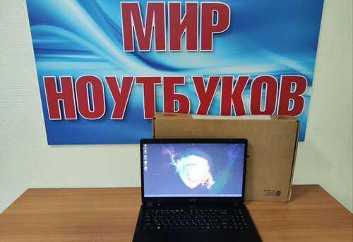 Свежий игровой ноутбук Acer 8 ядер / 12gb