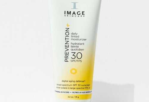 Image Skincare Prevention Daily Tinted Moisturiz