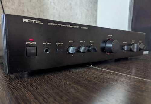 Усилитель Rotel ra 930bx