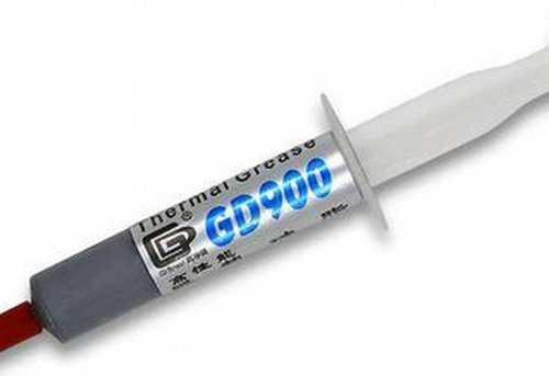 Термопаста GD900 7gr для доставки