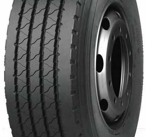 Goodride MultiAp Z1 (рулевая) 385/65 R22.5 160K