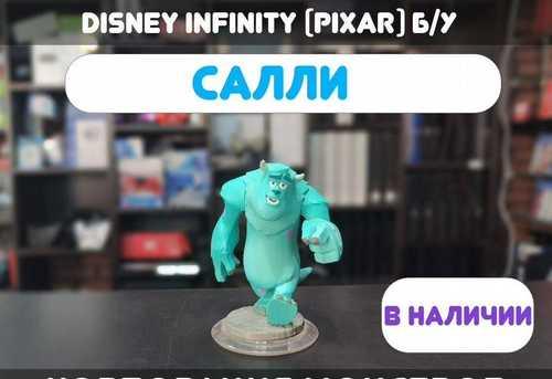 Disney Infinity (Pixar) Персонаж "Салли" Б/У
