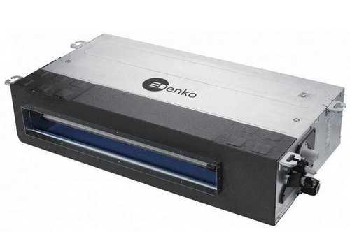 Канальная cплит-система Denko DN-KN 36 CH