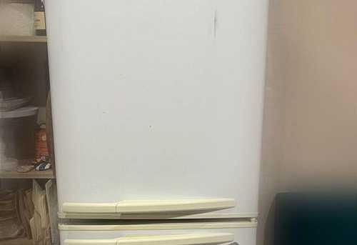Холодильник pozis двухкамерный
