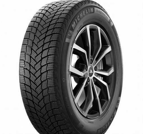 Michelin X-Ice Snow SUV 265/55 R19 113T