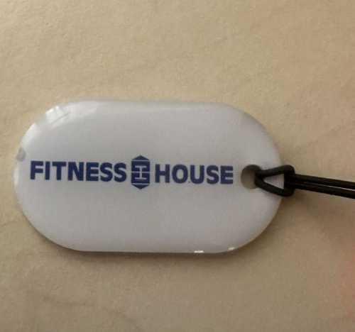 Fitness house абонемент спартаковская фитнес хаус