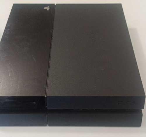 Sony playstation 4 Fat 500 gb