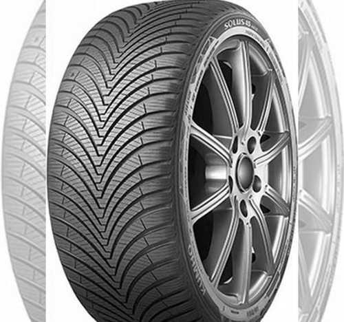 Kumho Solus 4S HA32 225/40 R18 92Y