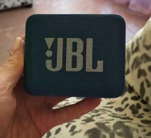 Блютуз колонка JBL GO2 оригинальная