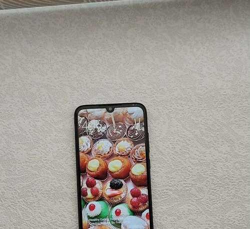 Xiaomi redmi note7 4/64 Gb