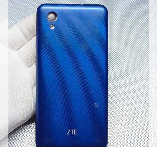 Zte Blade a5 2019. Задняя крышка. Оригинал