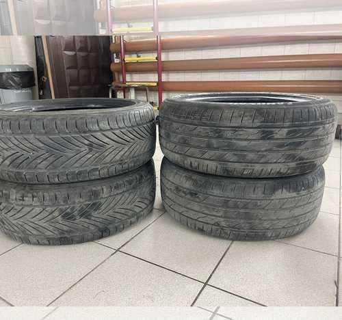 Gislaved Nord Frost 5 205/50 R17 Y